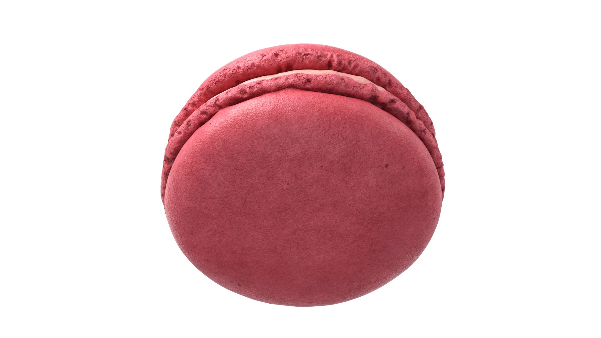 Macaron 01 3D - TurboSquid 1760891