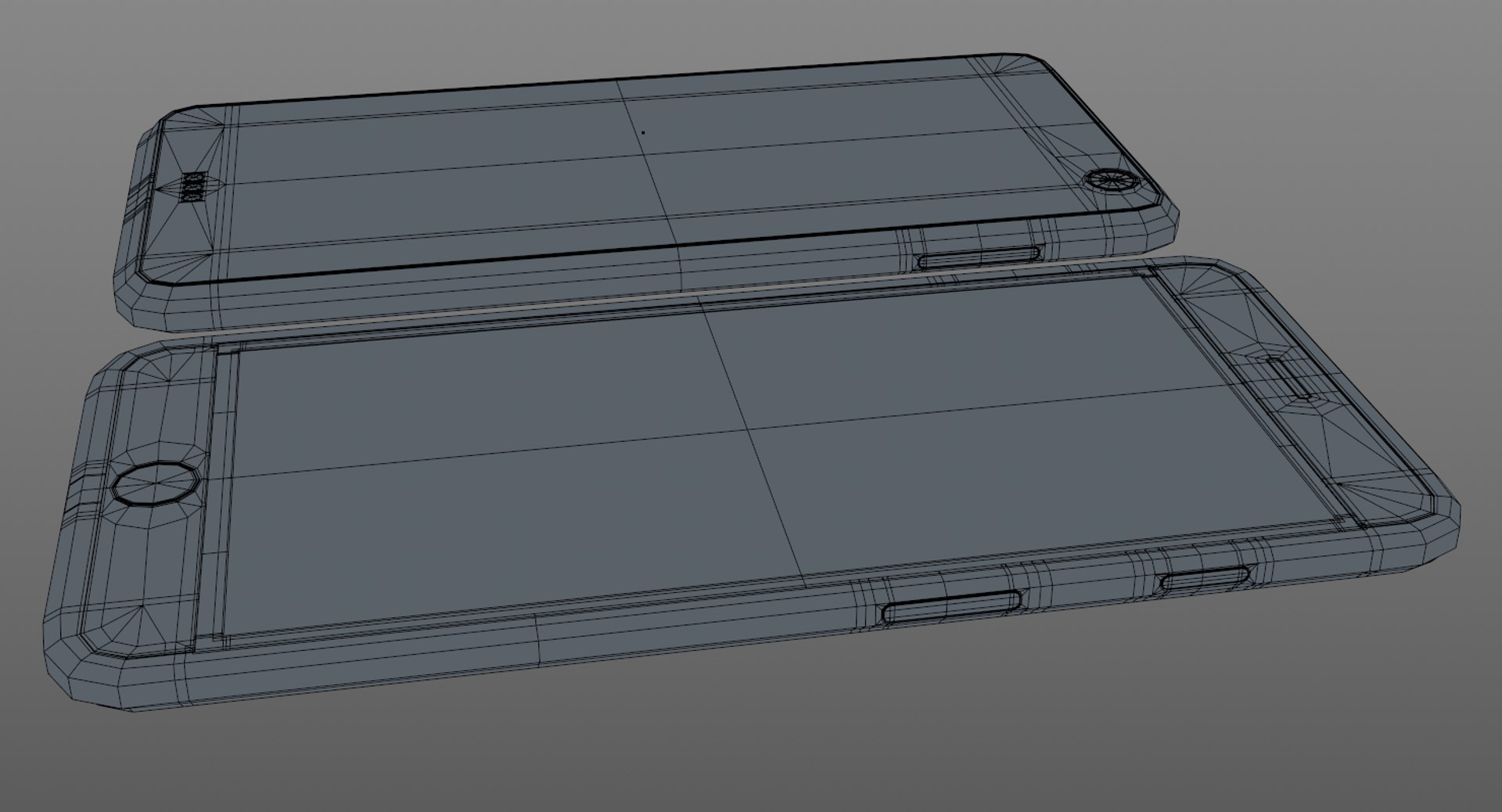 3D Mobile Phone - TurboSquid 1280865