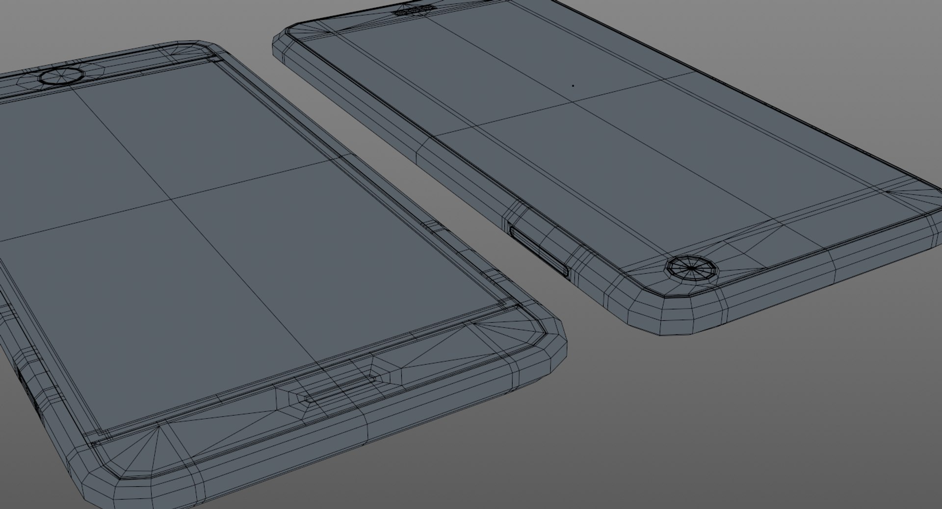 3D Mobile Phone - TurboSquid 1280865