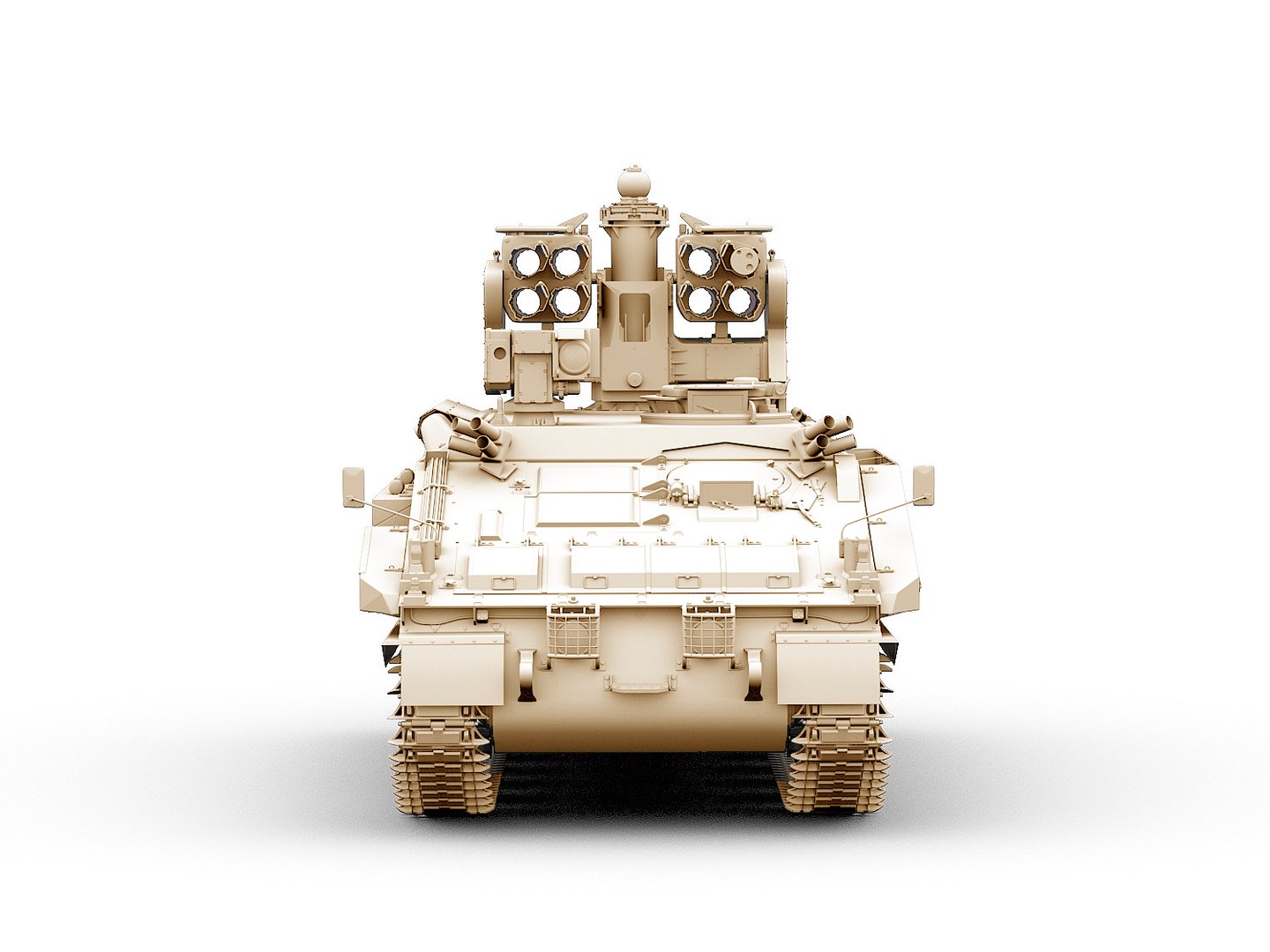 3D Alvis Stormer - TurboSquid 1684877