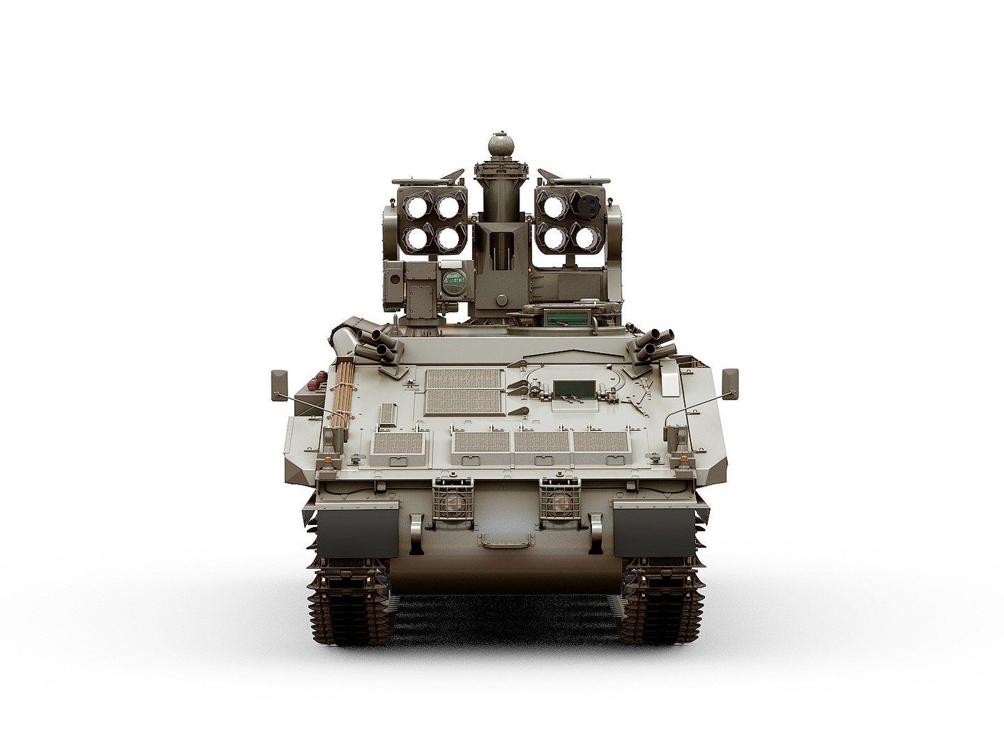 3D Alvis Stormer - TurboSquid 1684877