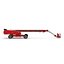 Telescopic Boom Lift Jlg Max