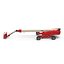 Telescopic Boom Lift Jlg Max