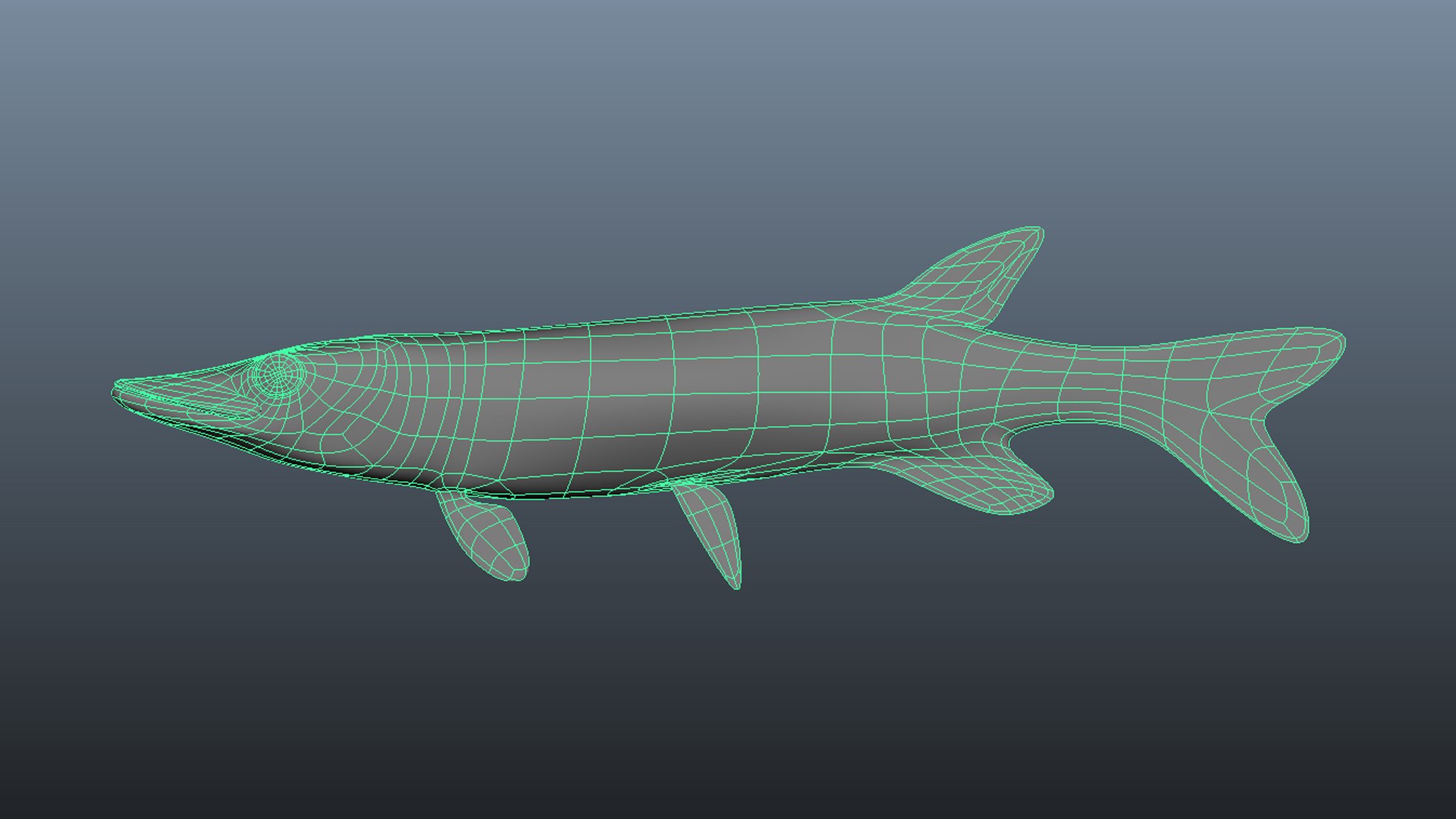 Pike Collection 3D Model - TurboSquid 1812653