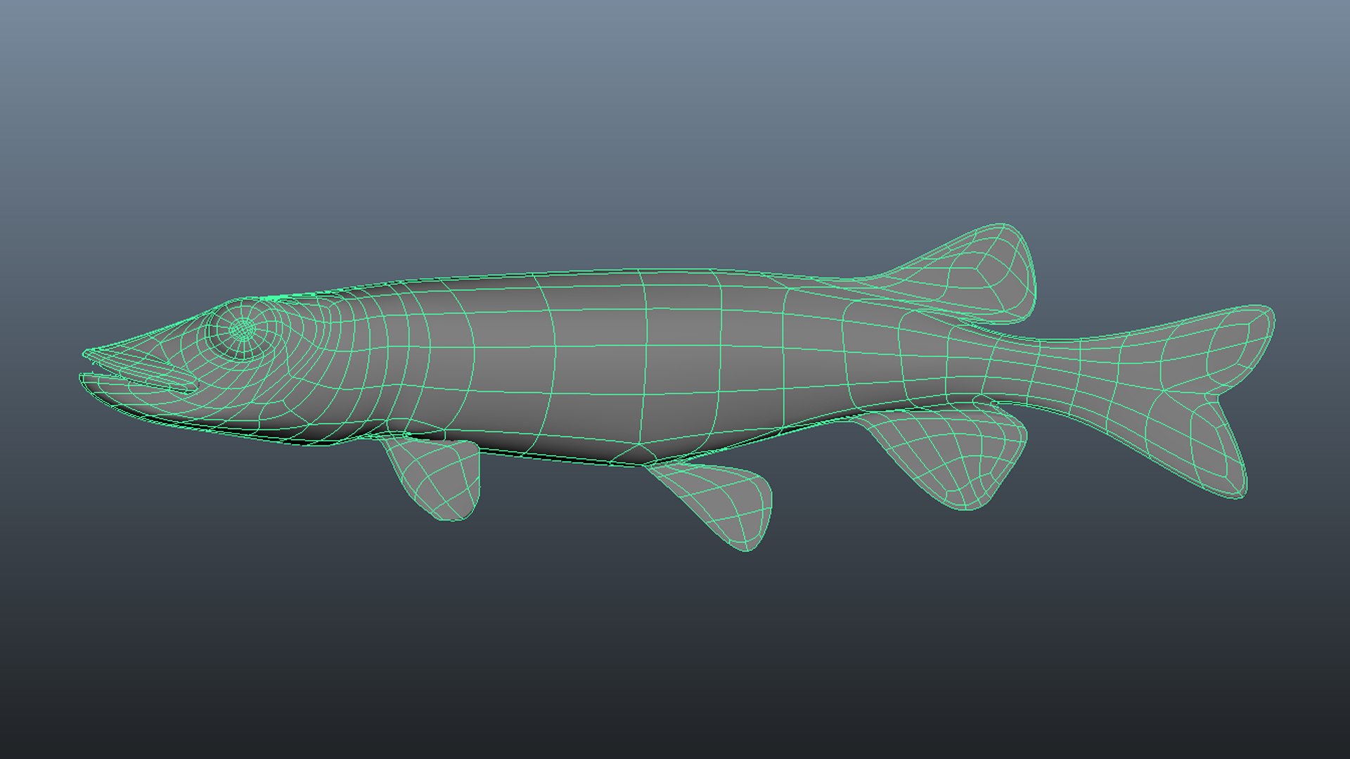 Pike Collection 3D Model - TurboSquid 1812653