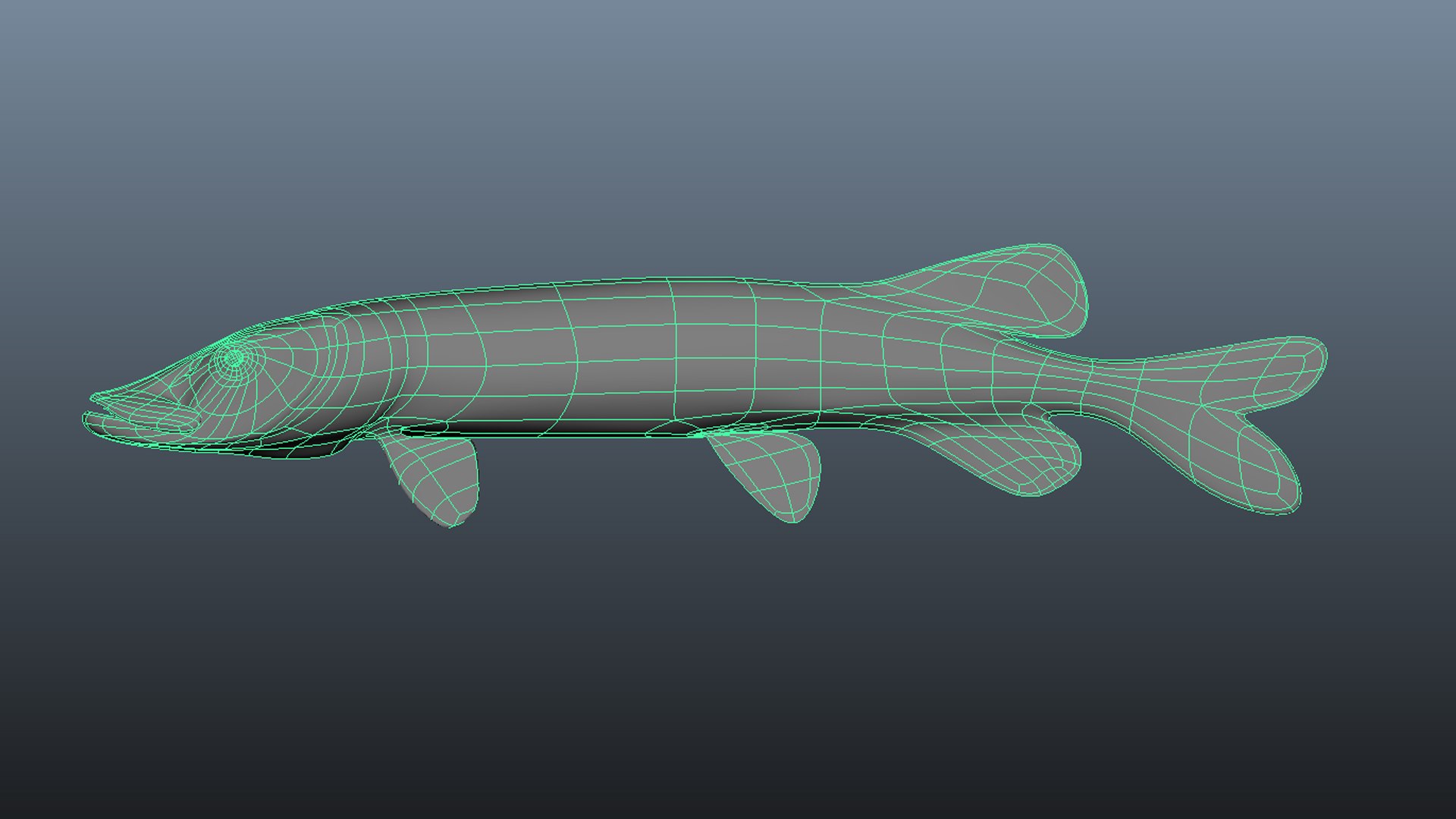 Pike Collection 3D Model - TurboSquid 1812653