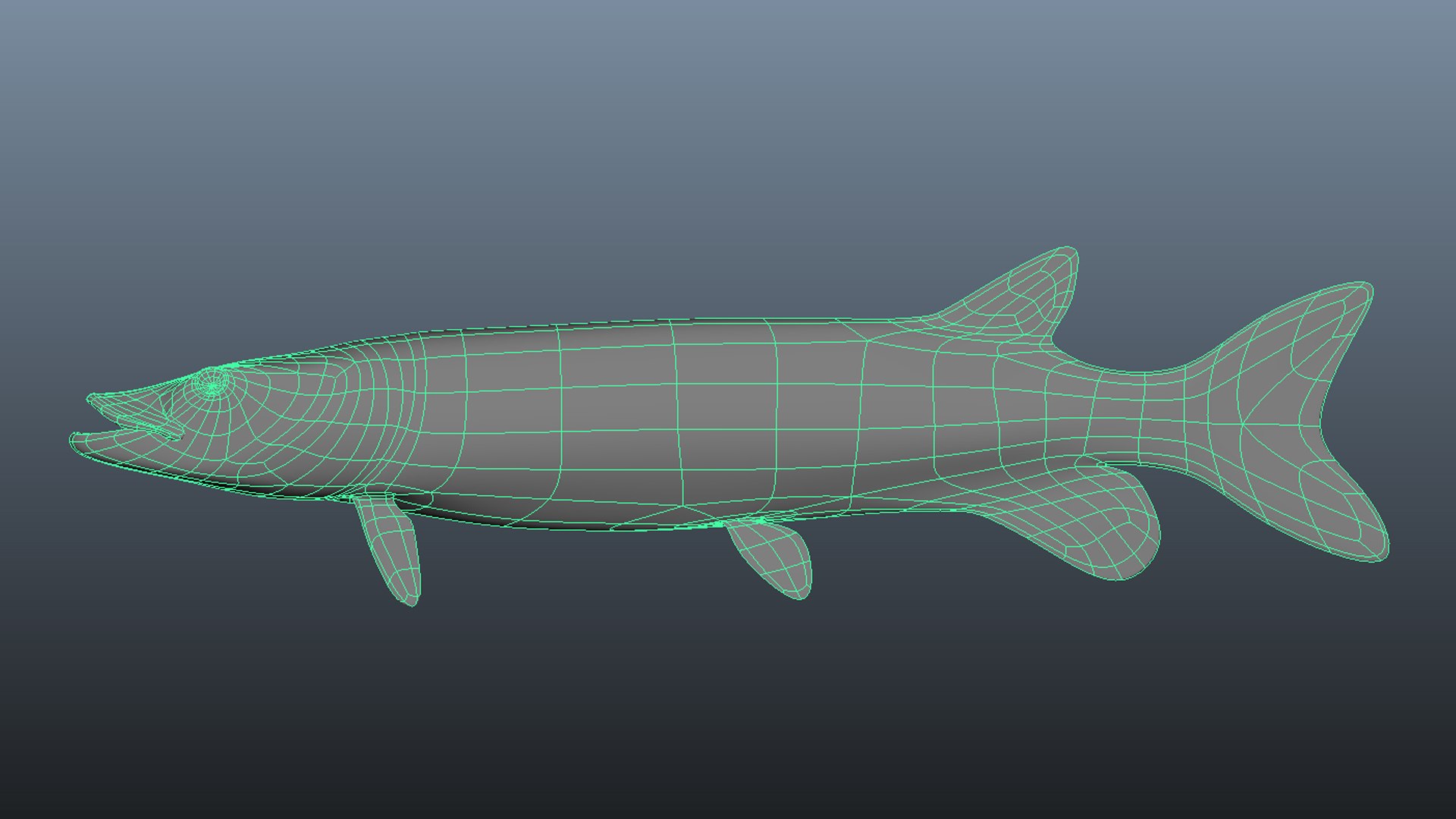 Pike Collection 3D Model - TurboSquid 1812653