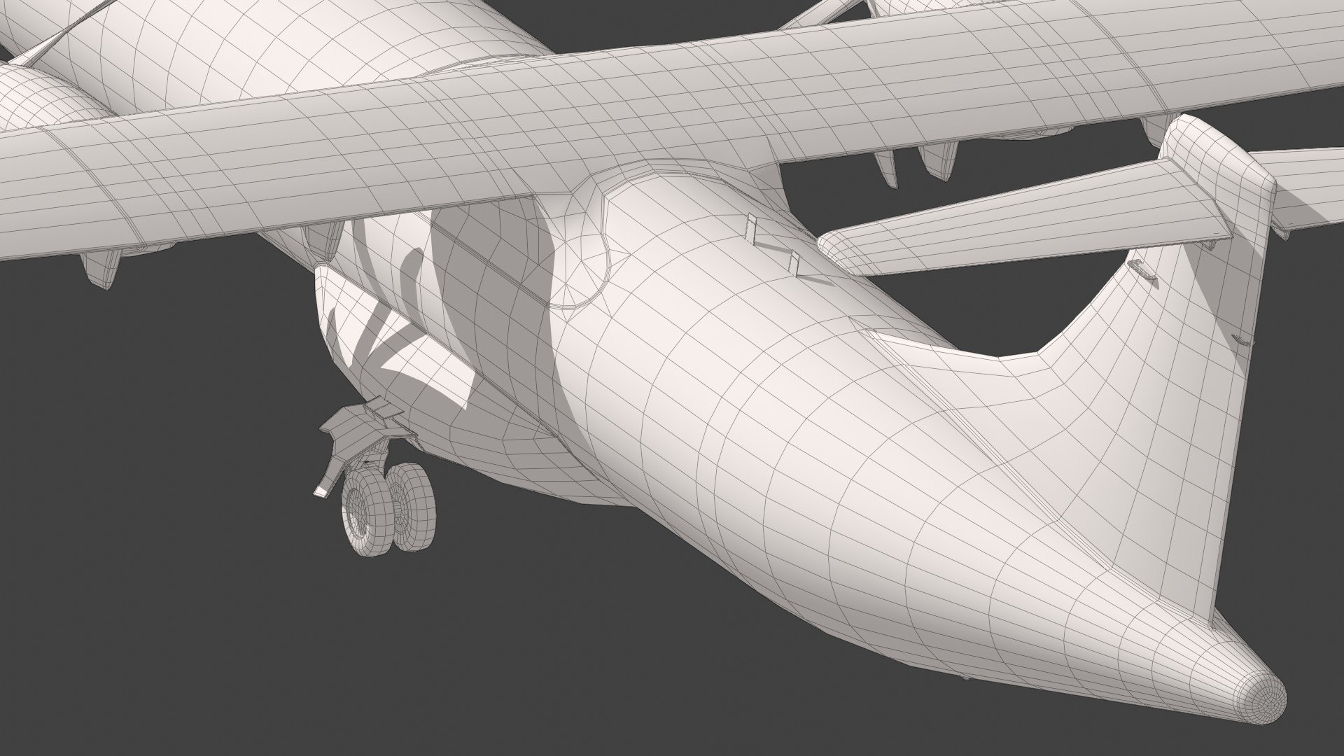 TAP Air Portugal ATR72 SC 3D Model - TurboSquid 2285282