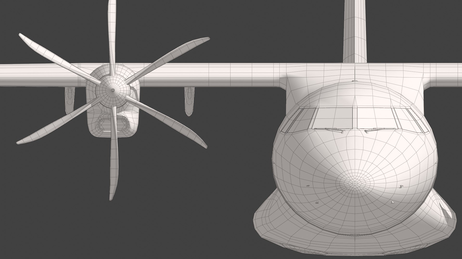 TAP Air Portugal ATR72 SC 3D Model - TurboSquid 2285282