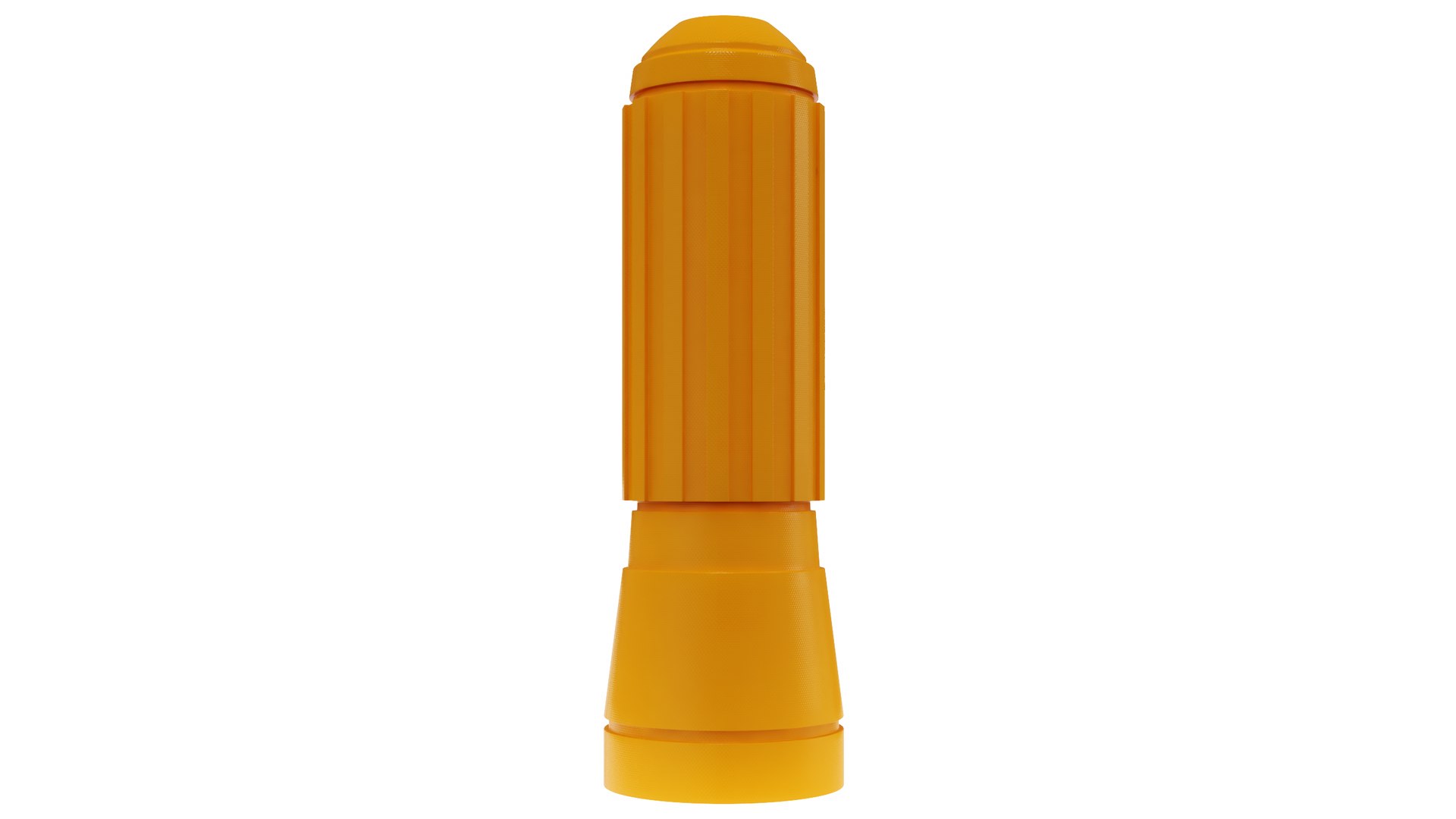Traffic Road Barrel Collection 3D Model - TurboSquid 2097876