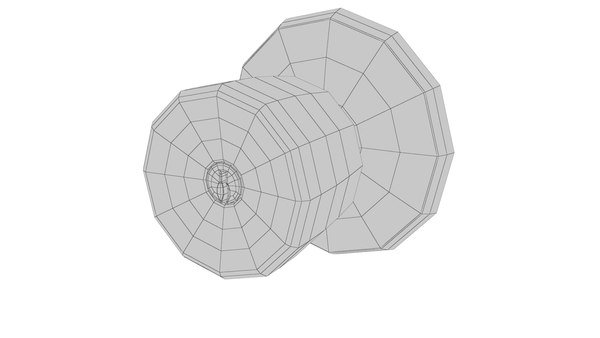 3D Door Knob Steel Set Collection V01 model - TurboSquid 1745816