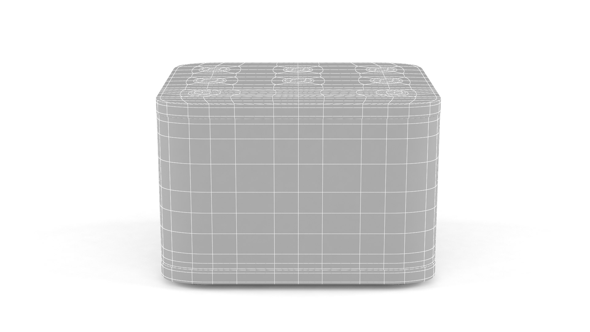 3D Baby Sleep Sound Machine Model - TurboSquid 2017510
