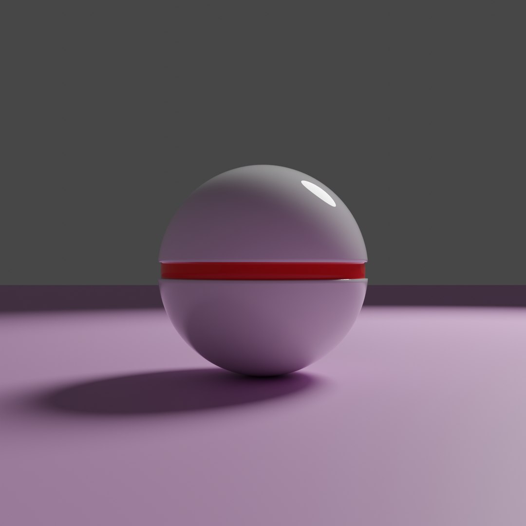 3D Premier Ball - TurboSquid 2391060
