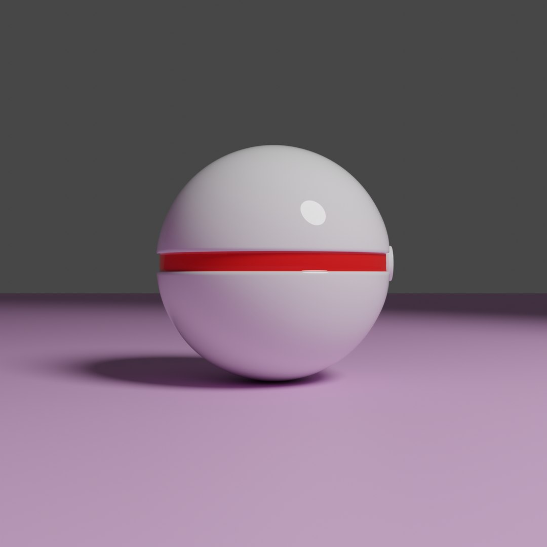 3D Premier Ball - TurboSquid 2391060