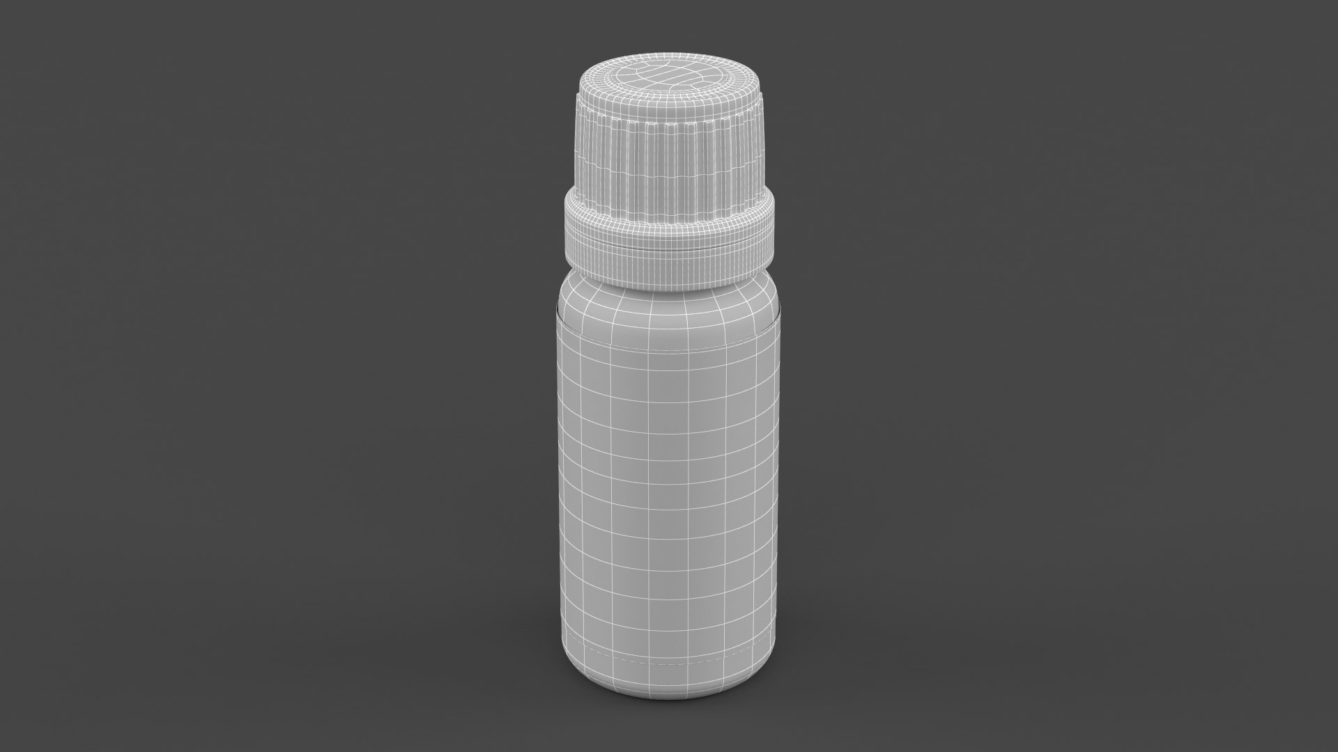 3D Plant Therapy Essential Oil Model - TurboSquid 2019728