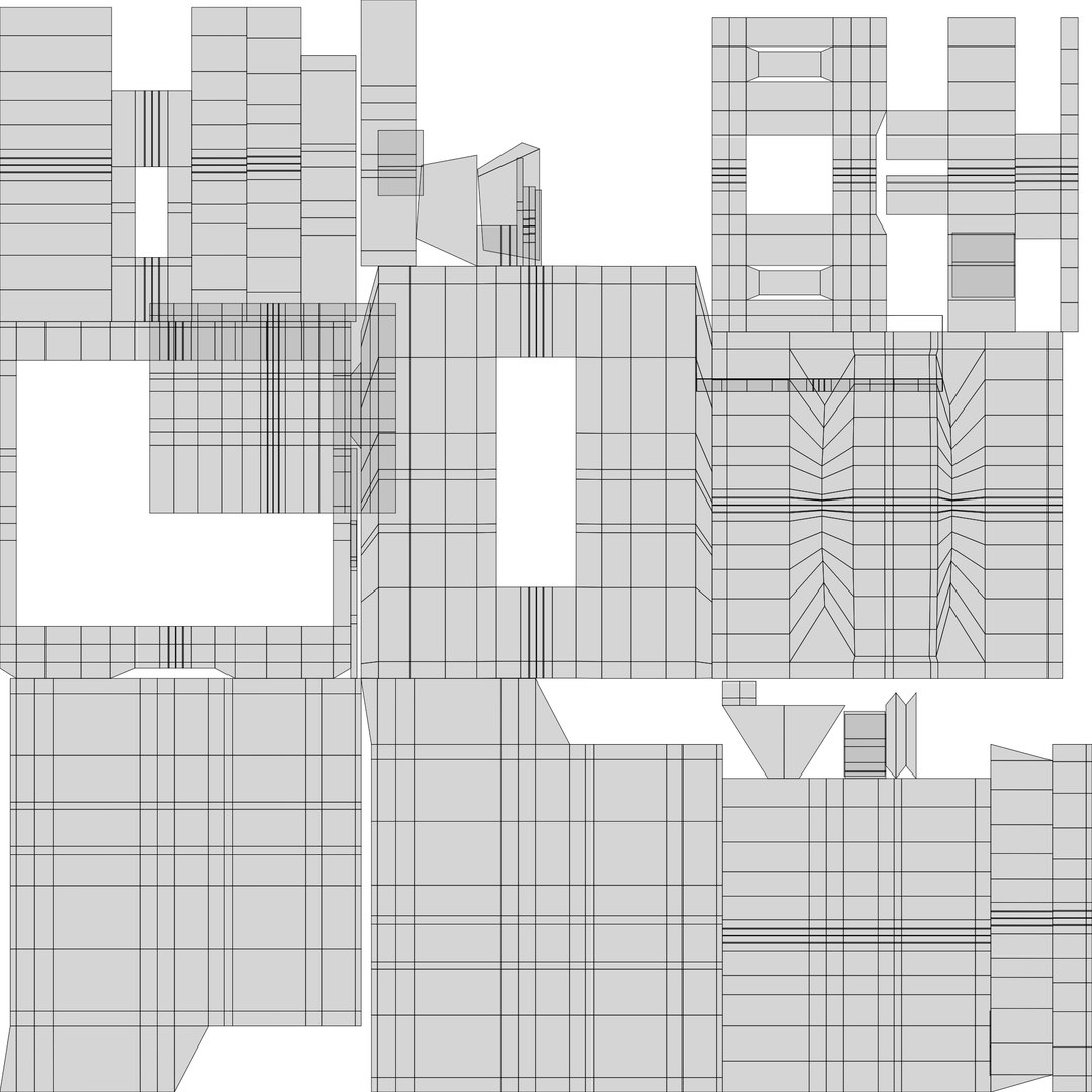 Simple Black-Coloured Keyboard Instrumental With Metalled Speaker 3D ...