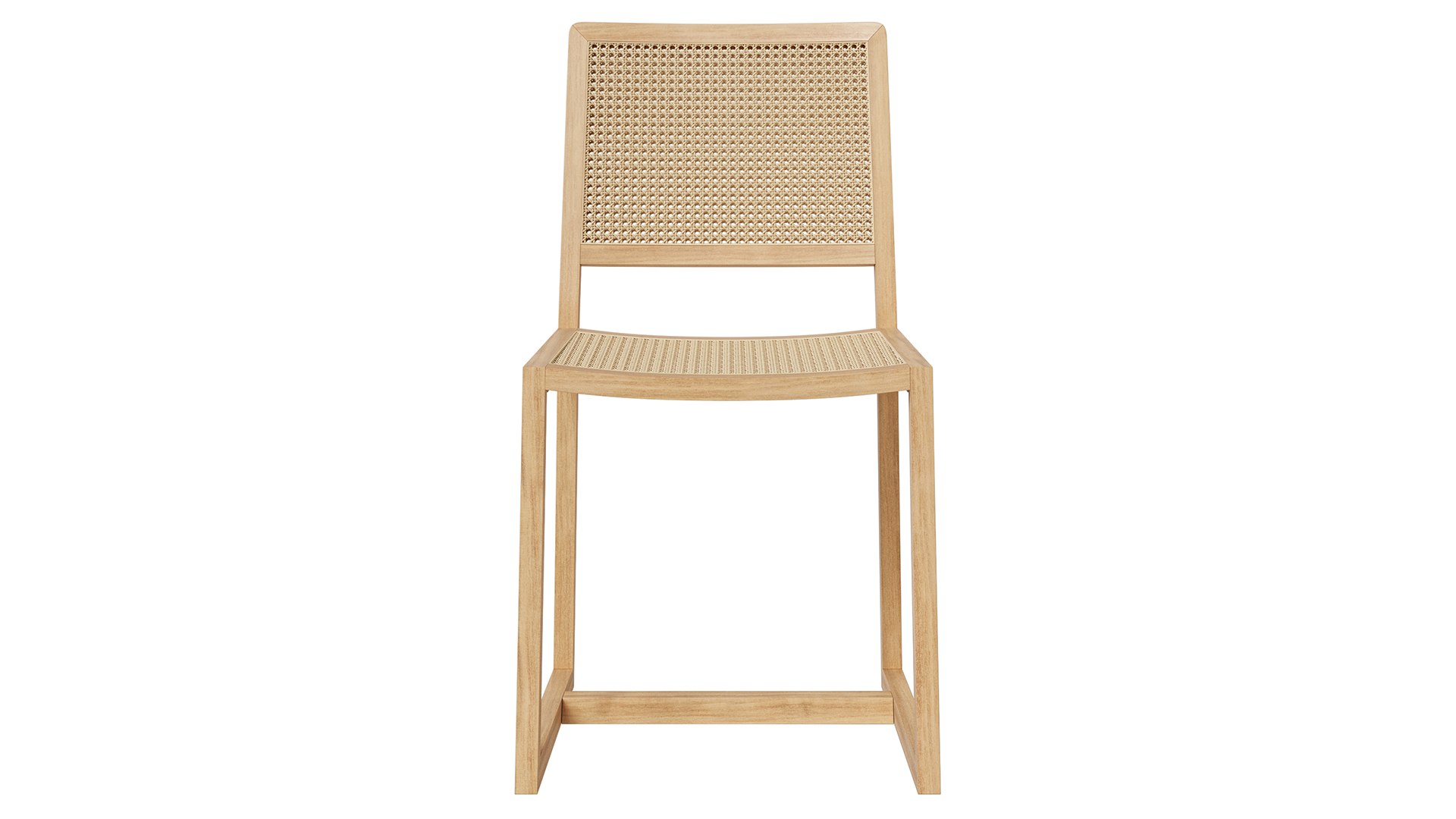3D Model Atelier Tortil Dining Chair Taboo I - TurboSquid 2227169