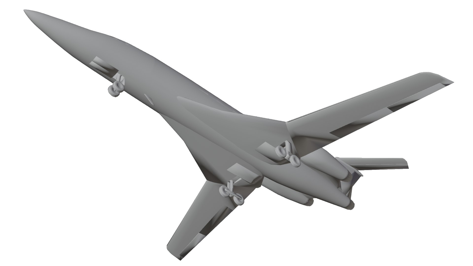 3D Carreidas 160 - TurboSquid 2237198