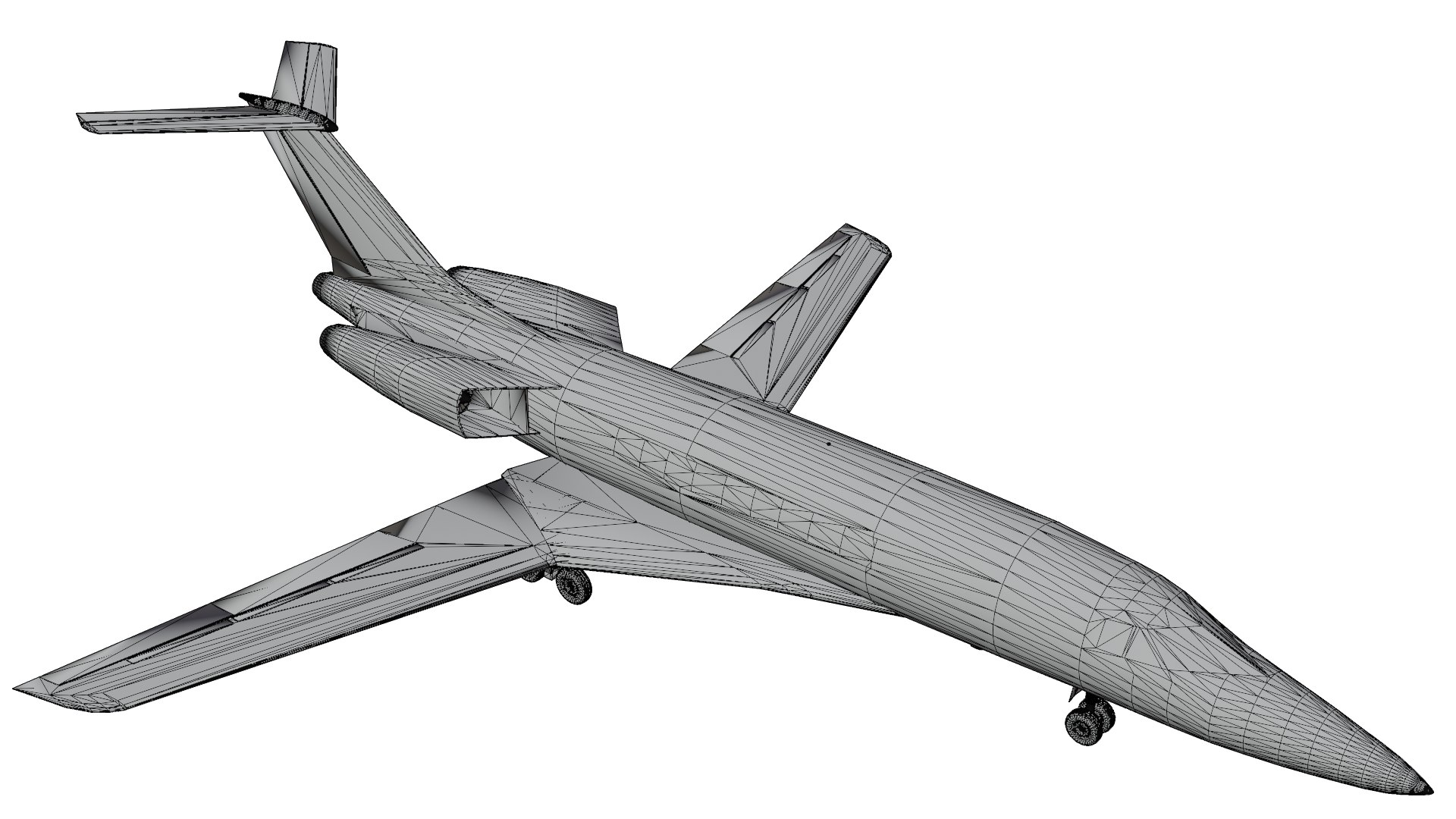 3D Carreidas 160 - TurboSquid 2237198