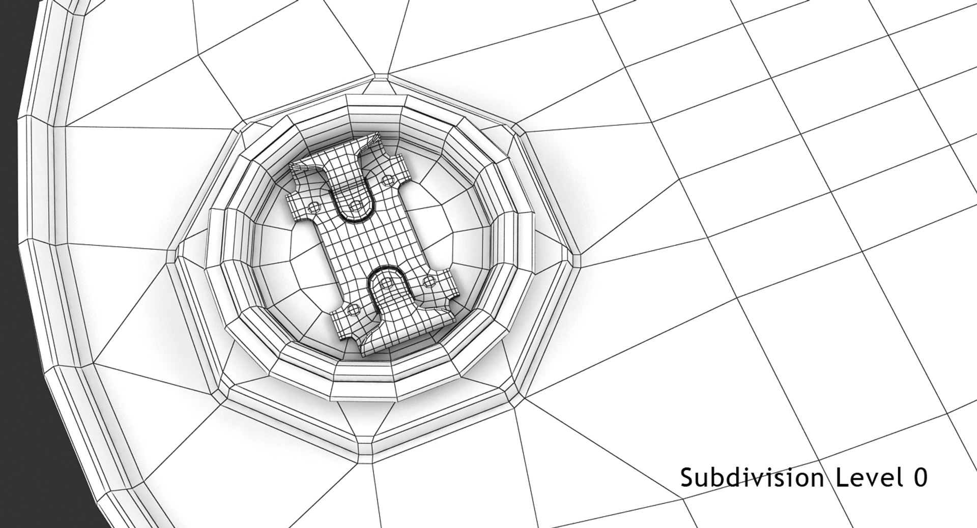 3D Oil Barrel Model - TurboSquid 1215446