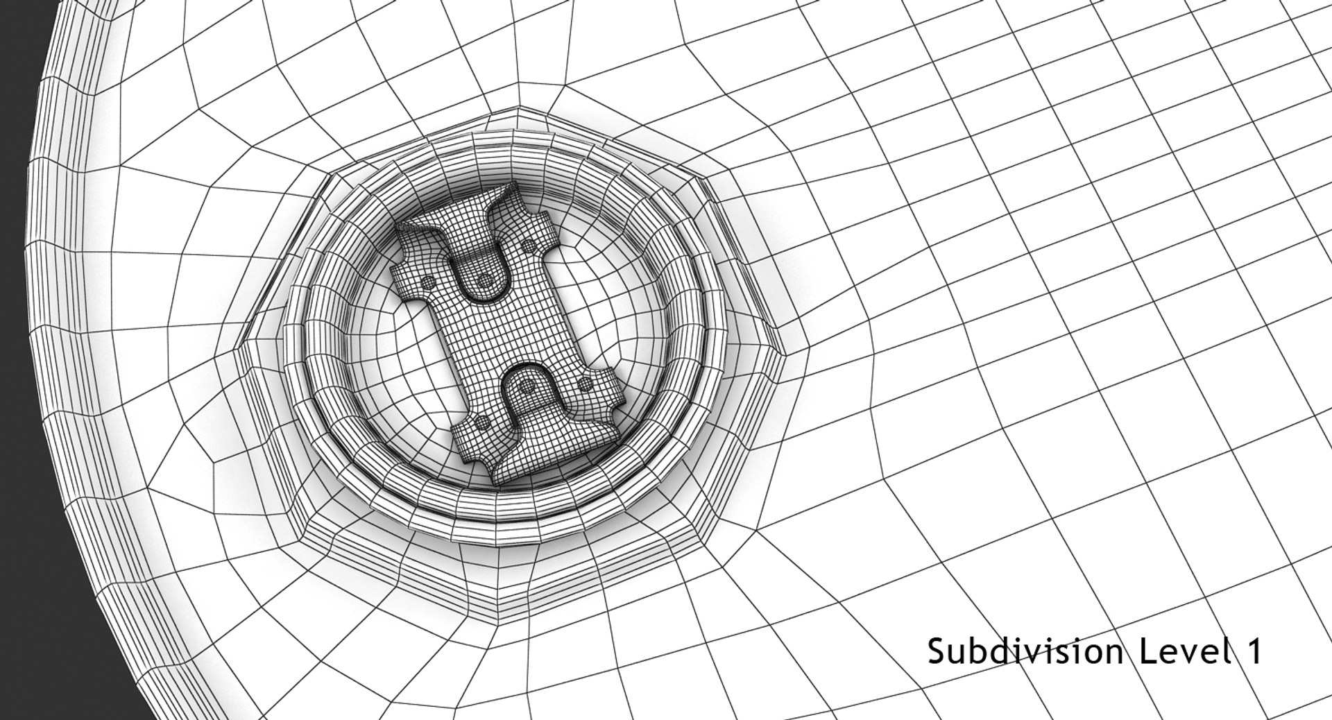 3D Oil Barrel Model - TurboSquid 1215446
