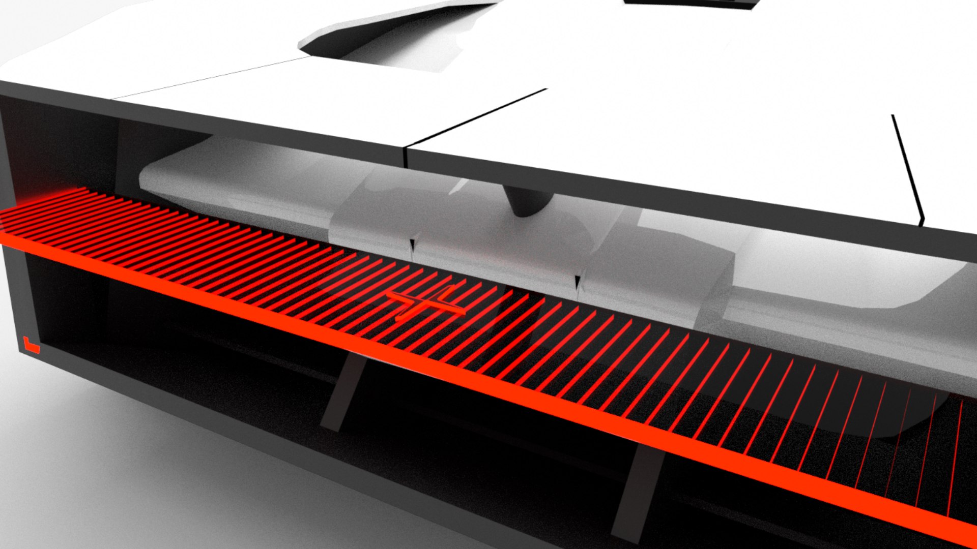3D Polestar Synergy Concept Car - TurboSquid 2211720