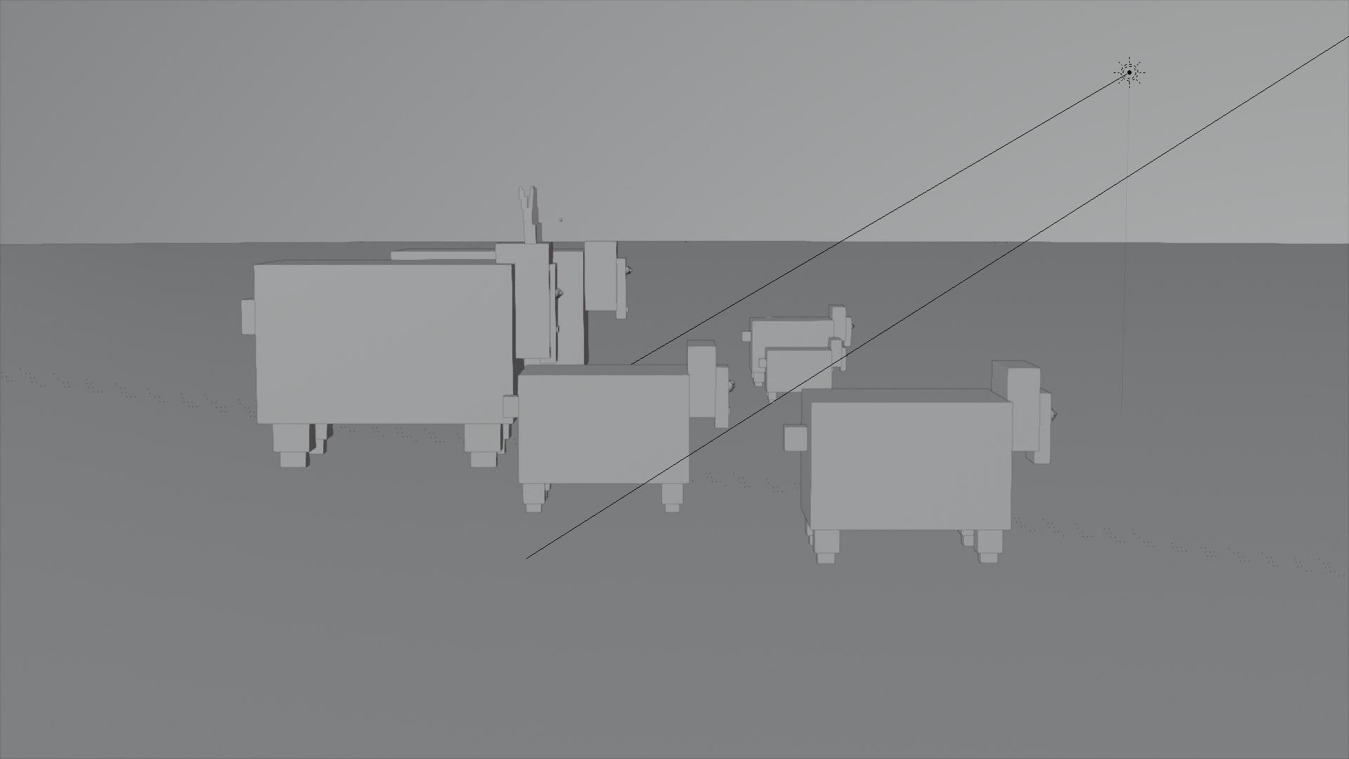 Free 3D Sheep Animal Model - TurboSquid 1687258