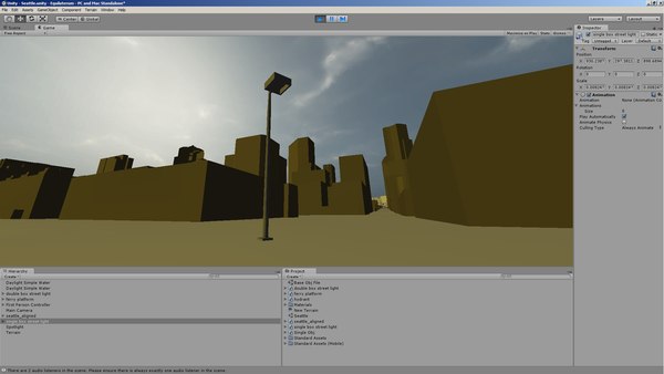 single double box street lights ma free