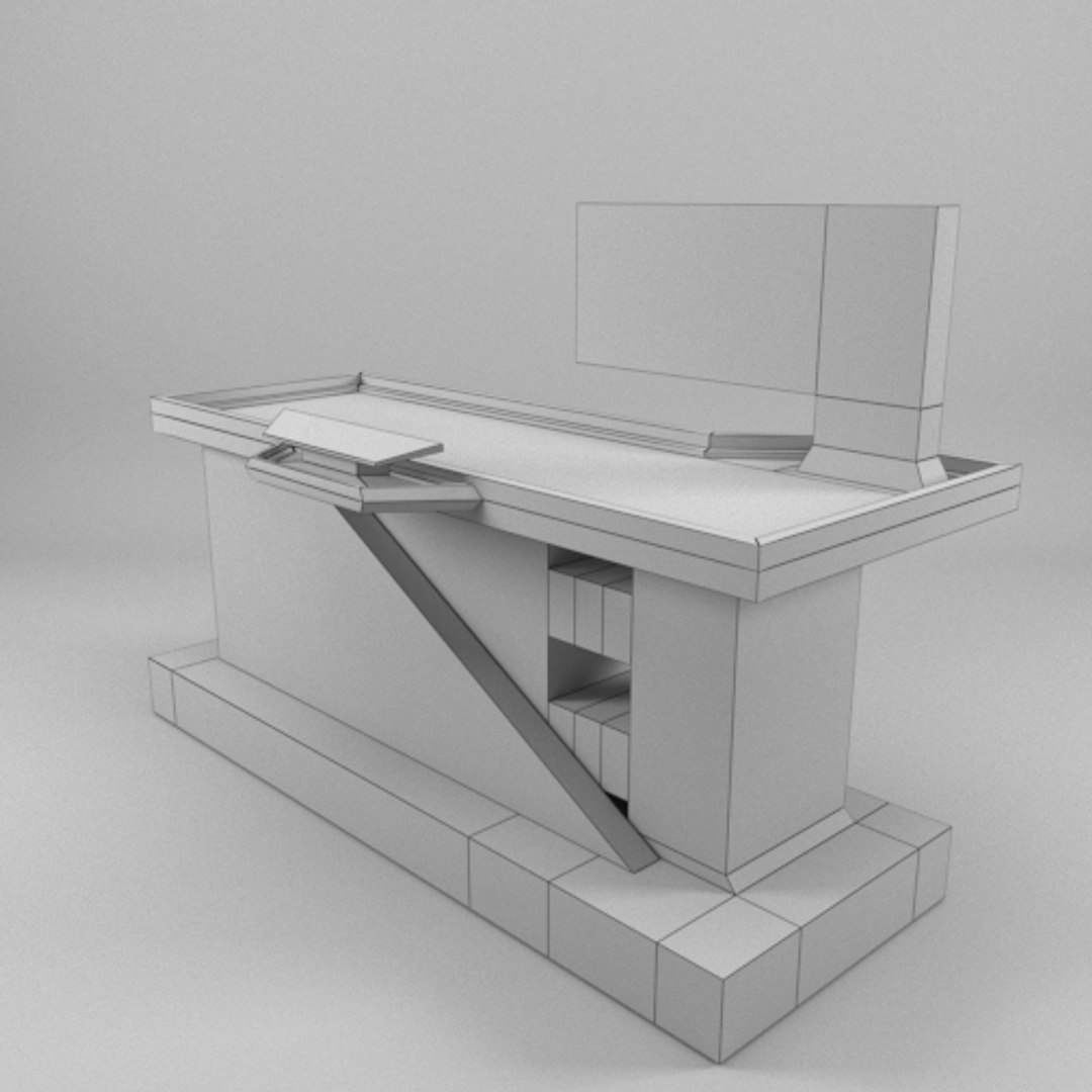 Free Max Mode Sci Fi