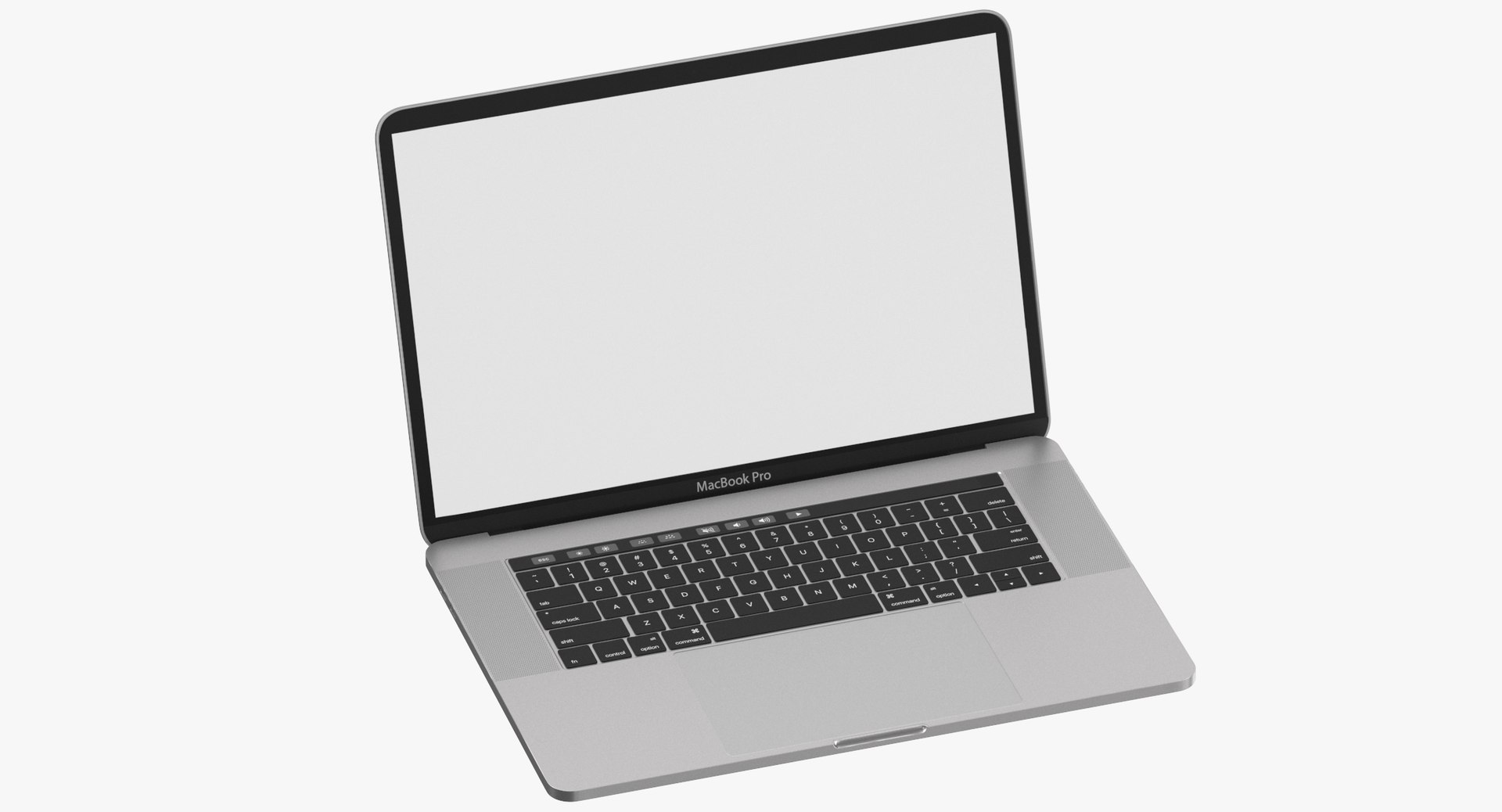 Macbook Pro Transparent Background