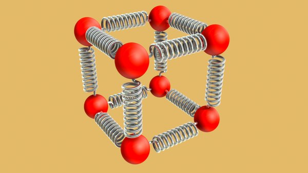 Free 3D Spring Models | TurboSquid