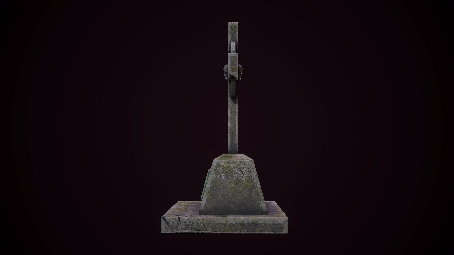 3D engine pbr unity model - TurboSquid 1344868