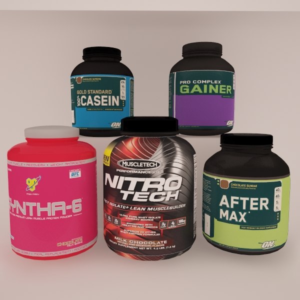 maya supplements