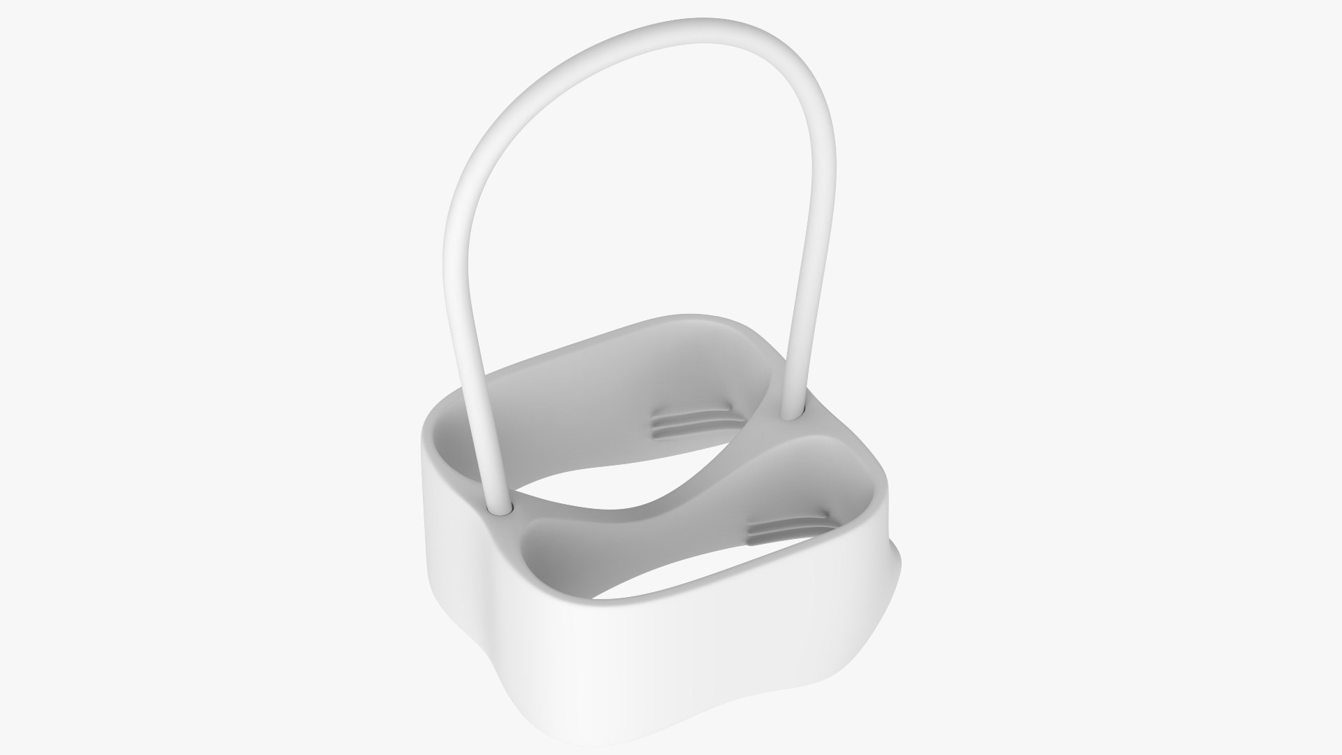 3D Atc-guide Belay Device Model - TurboSquid 1450635