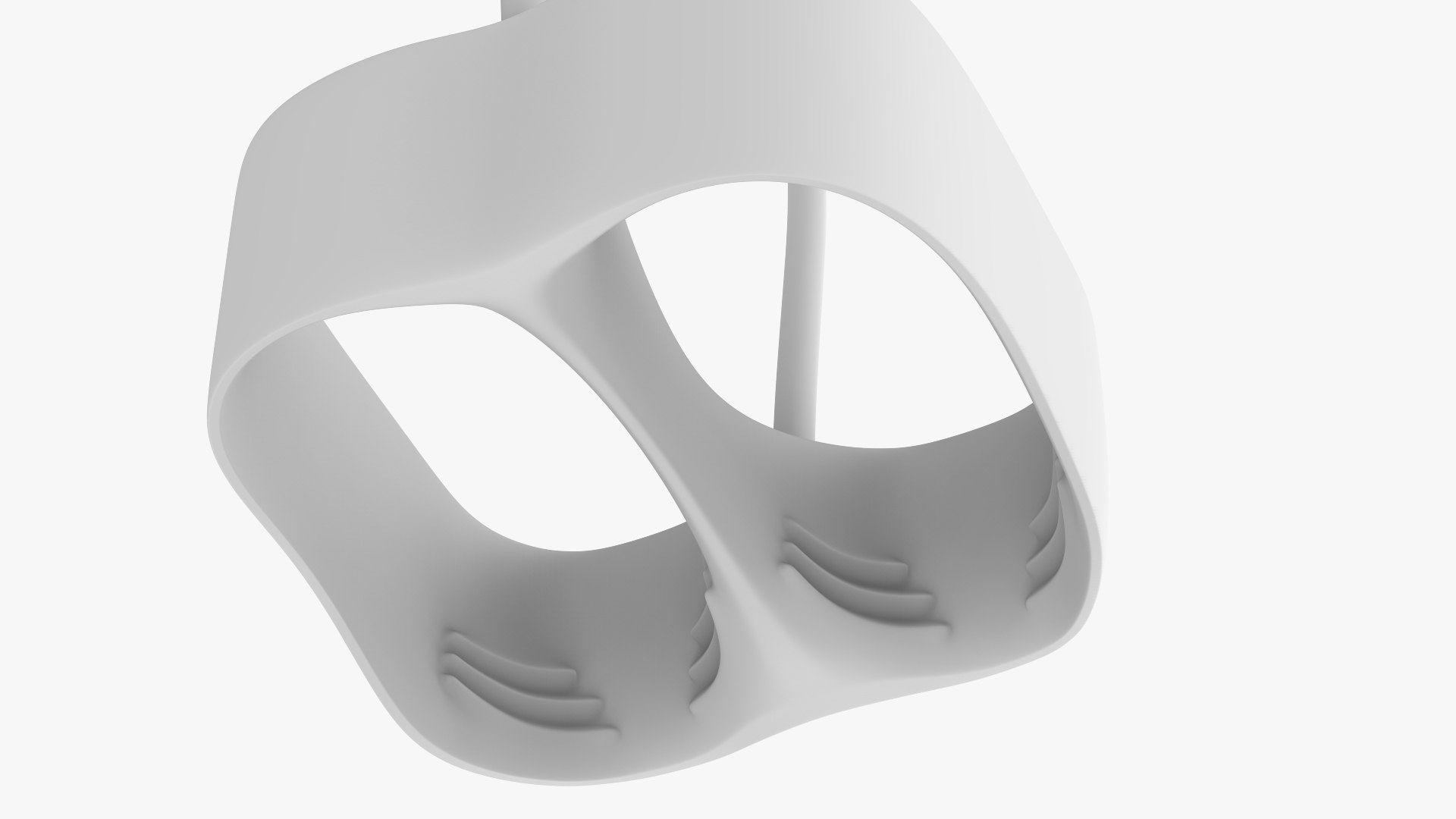 3D Atc-guide Belay Device Model - TurboSquid 1450635
