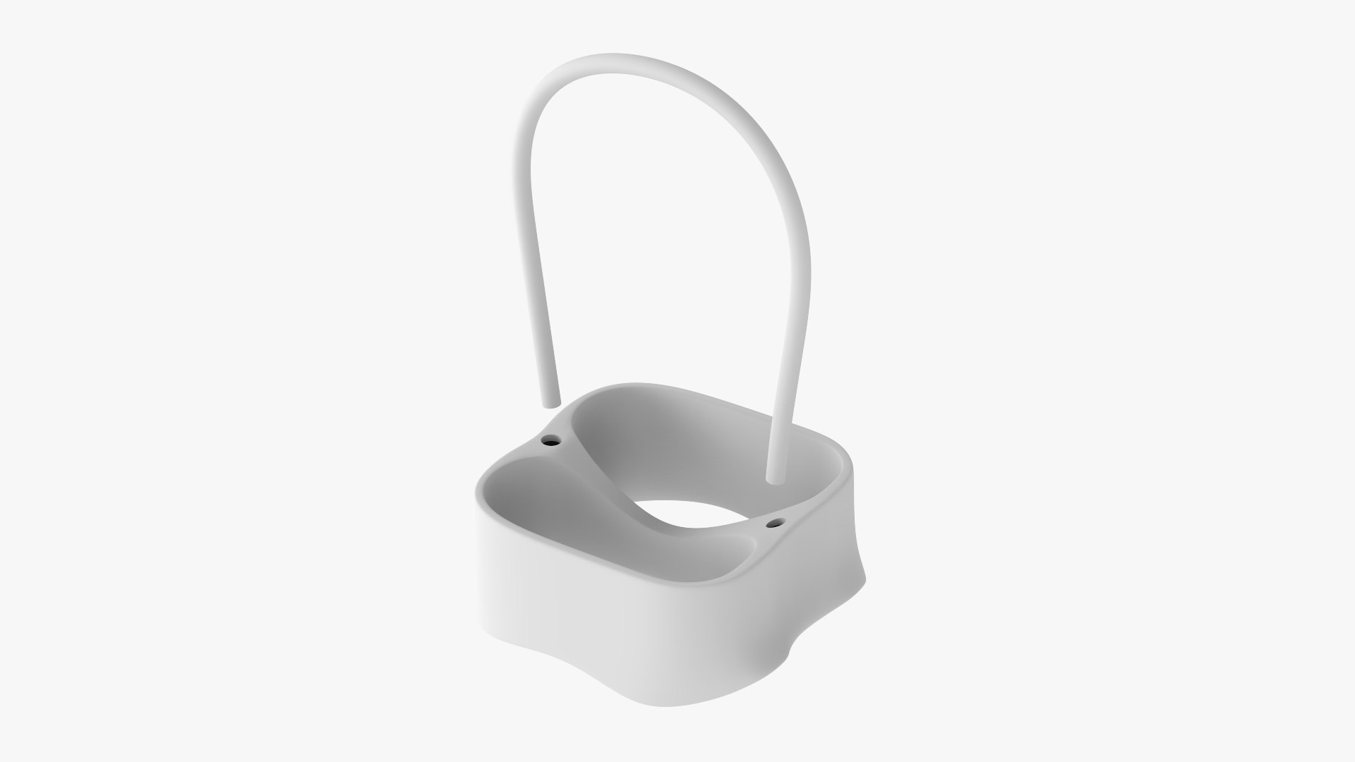 3D Atc-guide Belay Device Model - TurboSquid 1450635