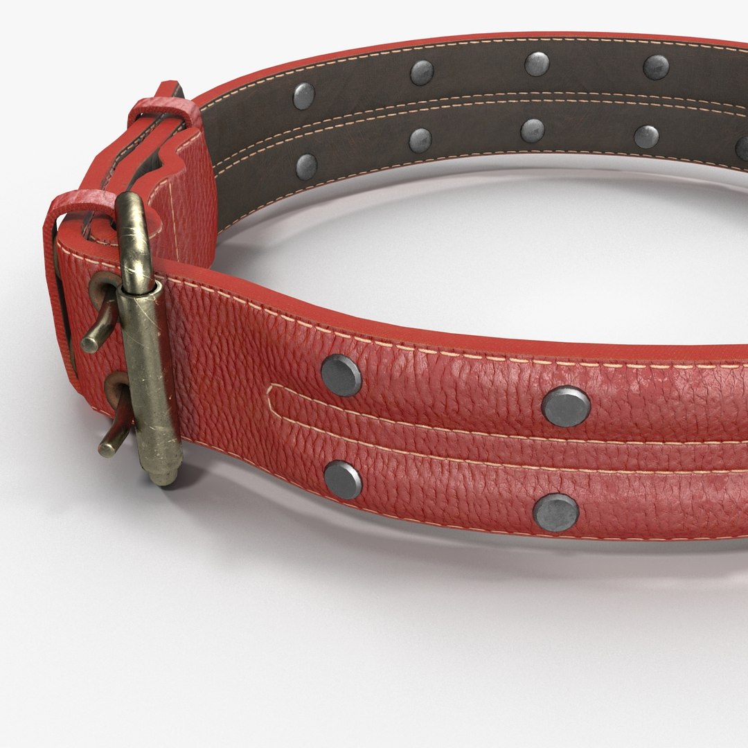 x animal collars