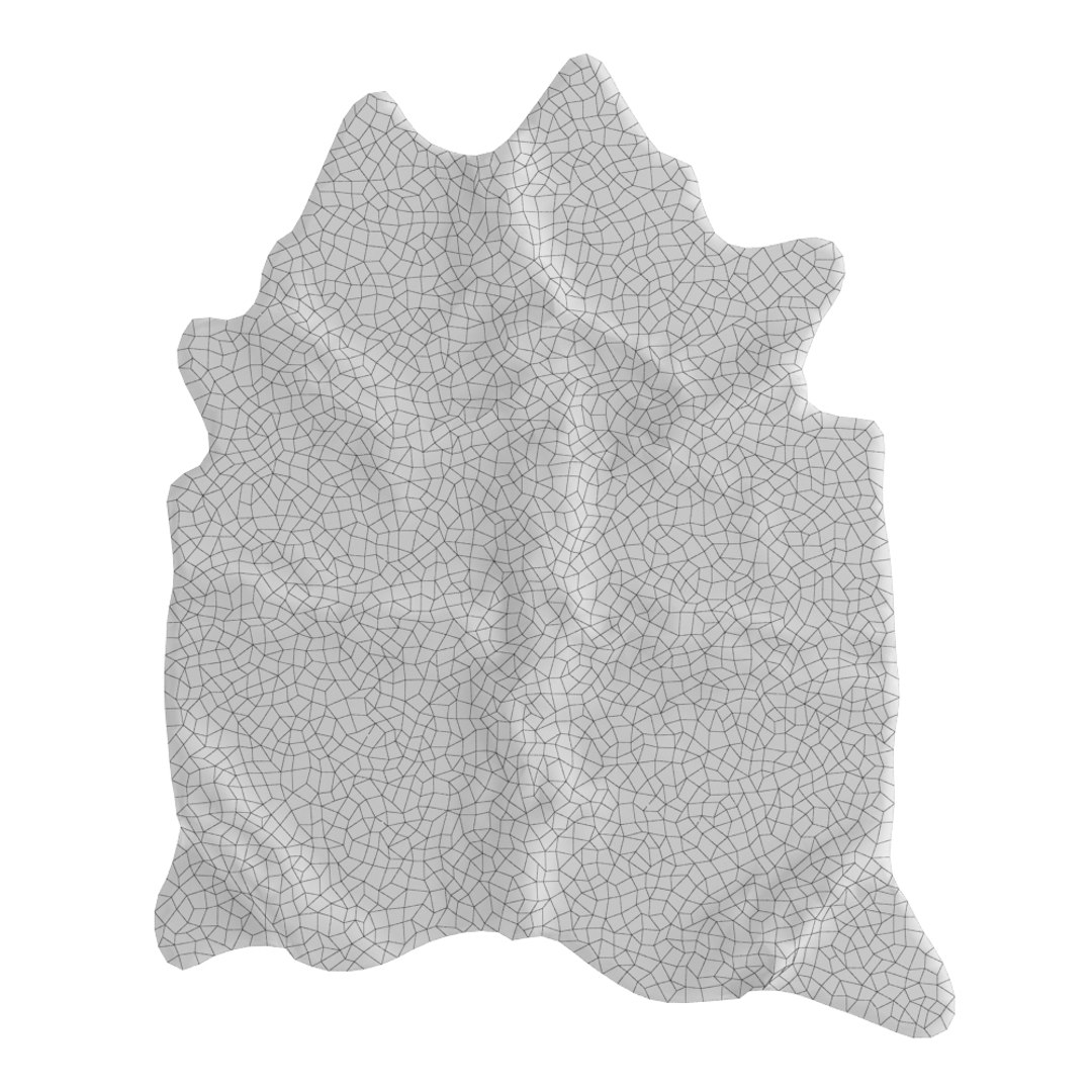 3D model Animal skin rug 05 - TurboSquid 1777001