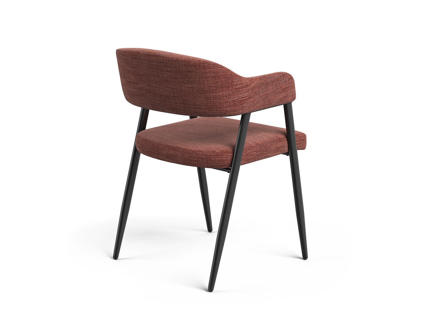 3D Manille Chair RendezVousDeco Model - TurboSquid 2240894
