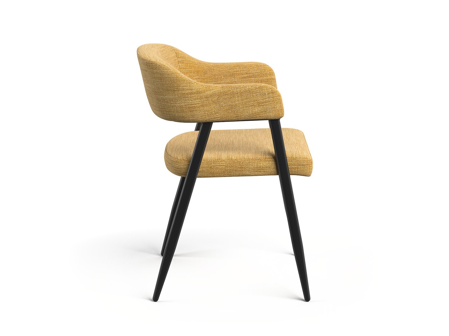 3D Manille Chair RendezVousDeco Model - TurboSquid 2240894