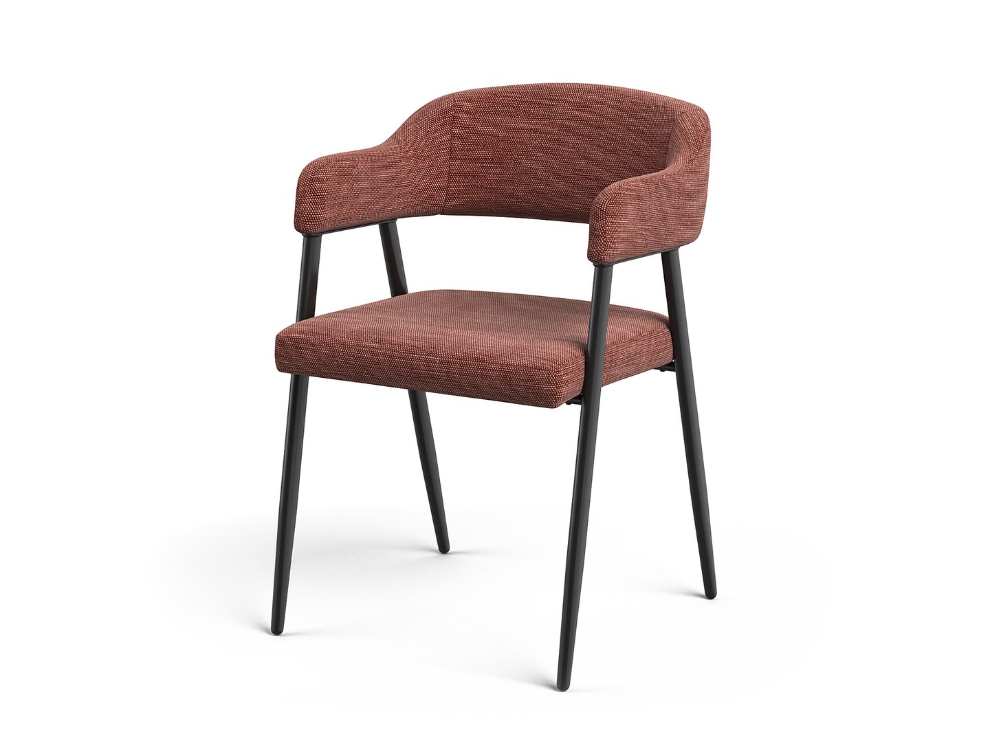 3D Manille Chair RendezVousDeco Model - TurboSquid 2240894