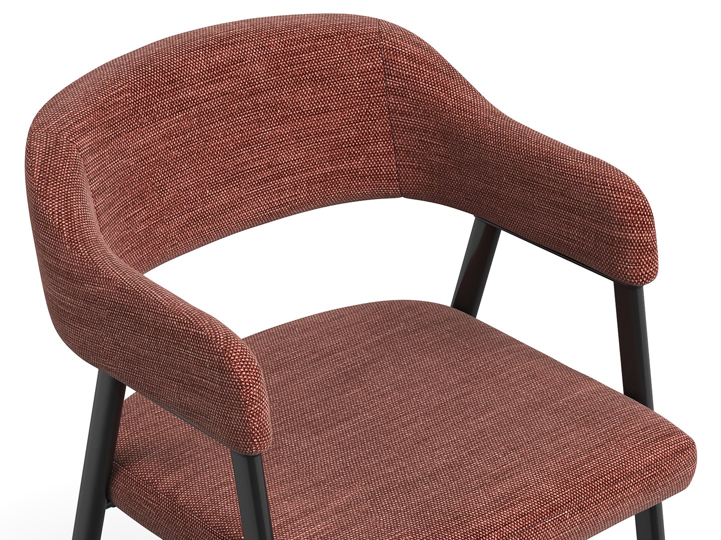 3D Manille Chair RendezVousDeco Model - TurboSquid 2240894