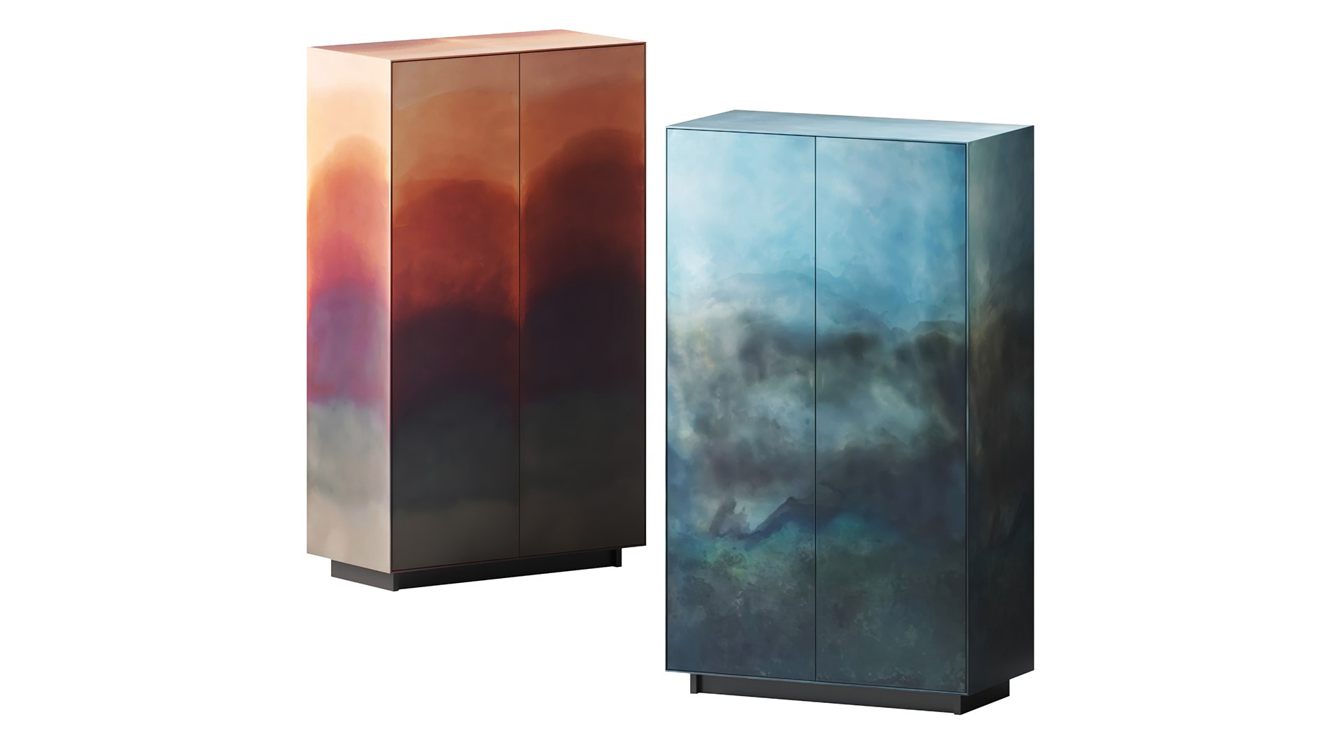 De Castelli Marea 3D Model - TurboSquid 2102471