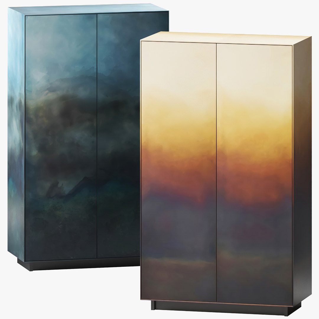 De Castelli Marea 3D model - TurboSquid 2102471