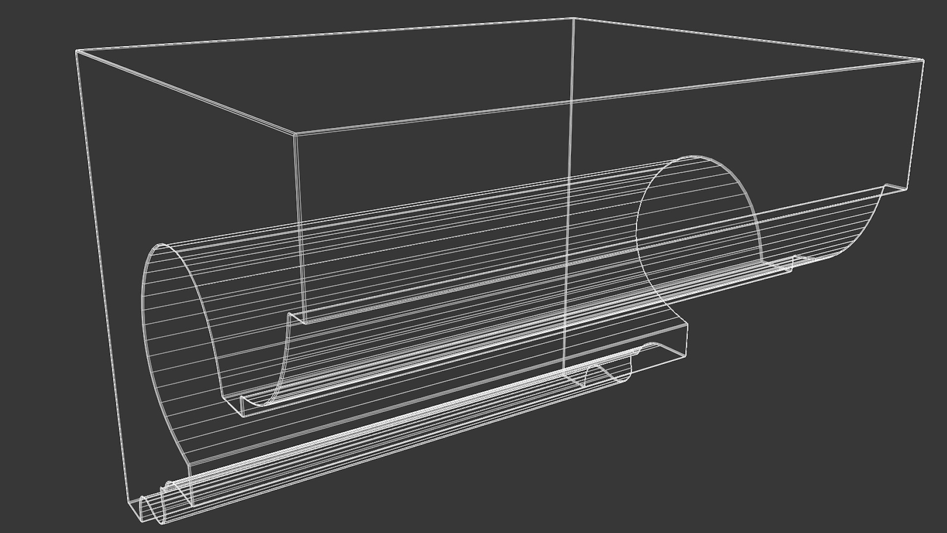 3D Moulding Pack Model - TurboSquid 2235793