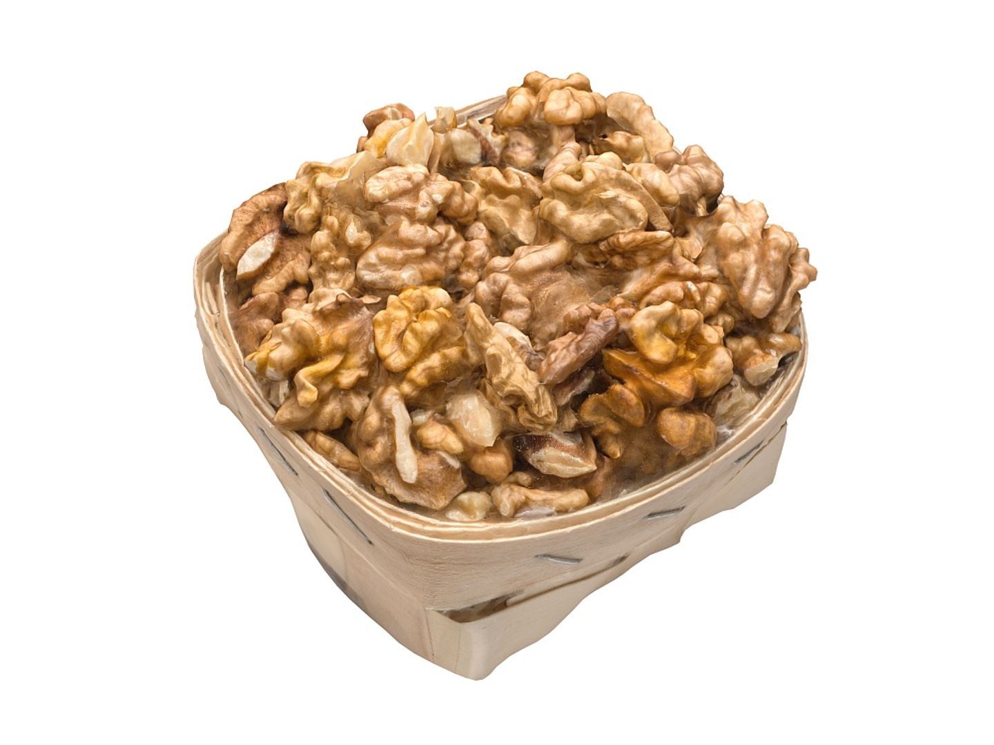 max peanuts basket nut