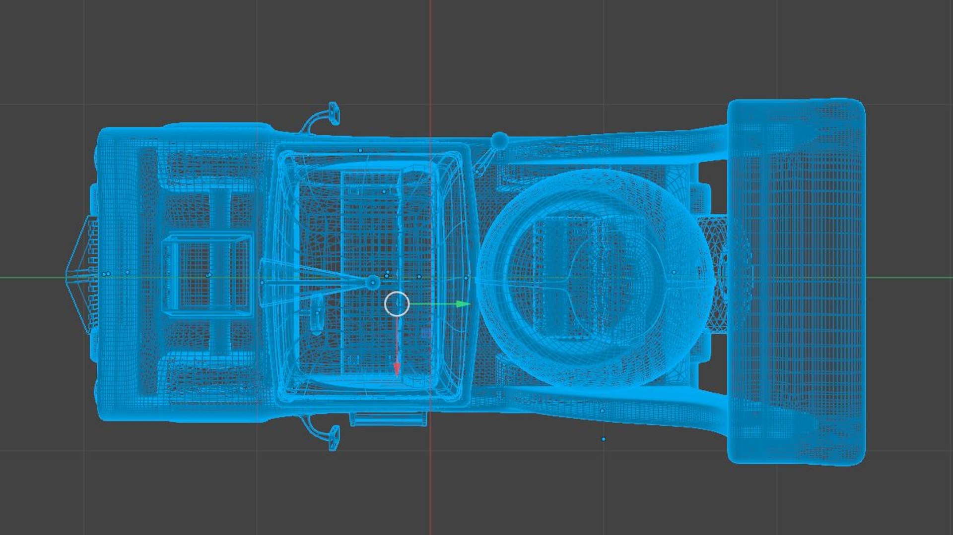 Homer Car Simpsons 3D - TurboSquid 1628456