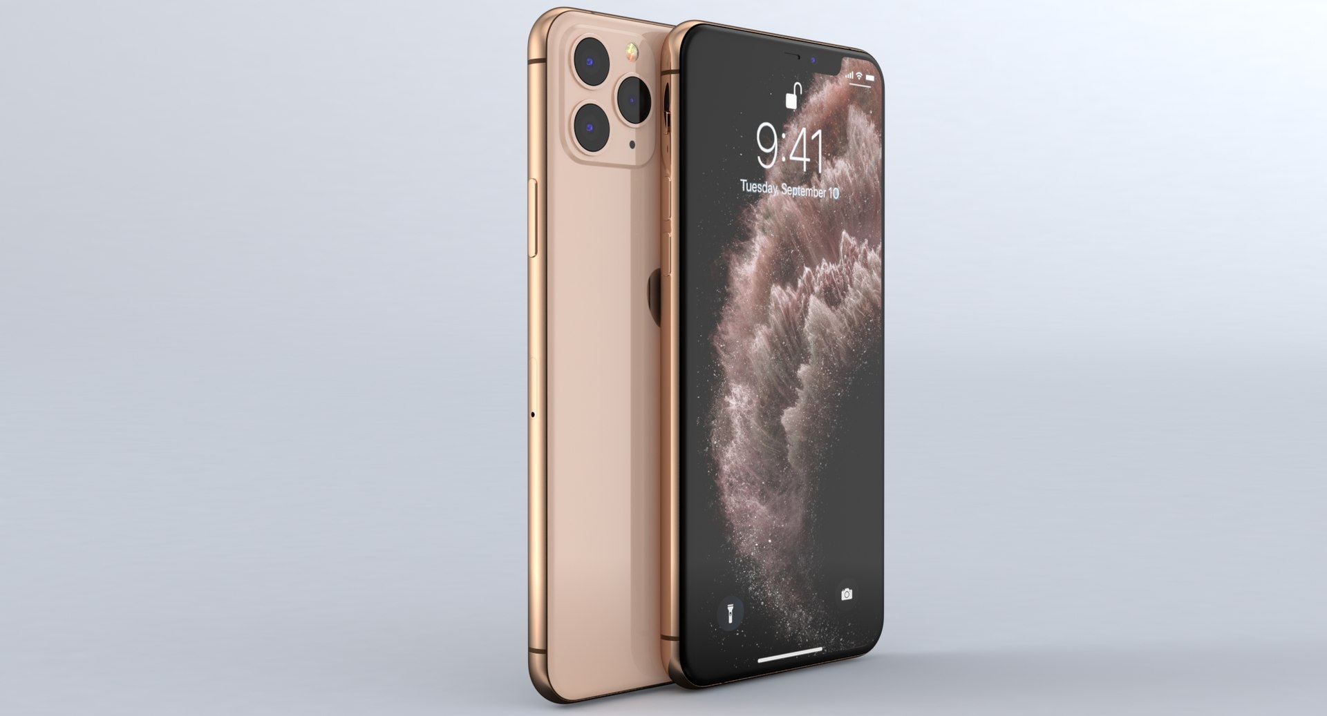 3D Model Iphone 11 - TurboSquid 1452895