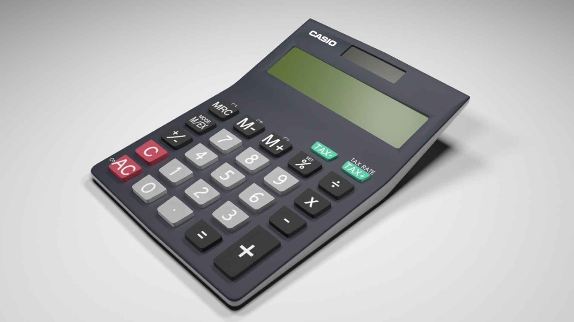Calculator Dwg