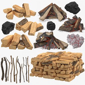 Fire 3D Models for Download | TurboSquid